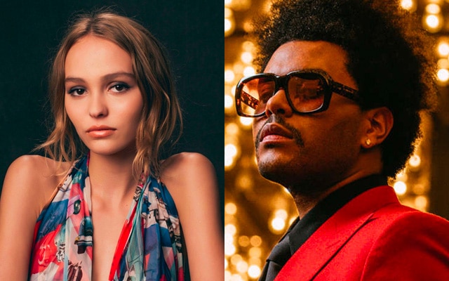 The Idol : Une série avec The Weeknd et Lily-Rose Depp sur HBO - KULTT