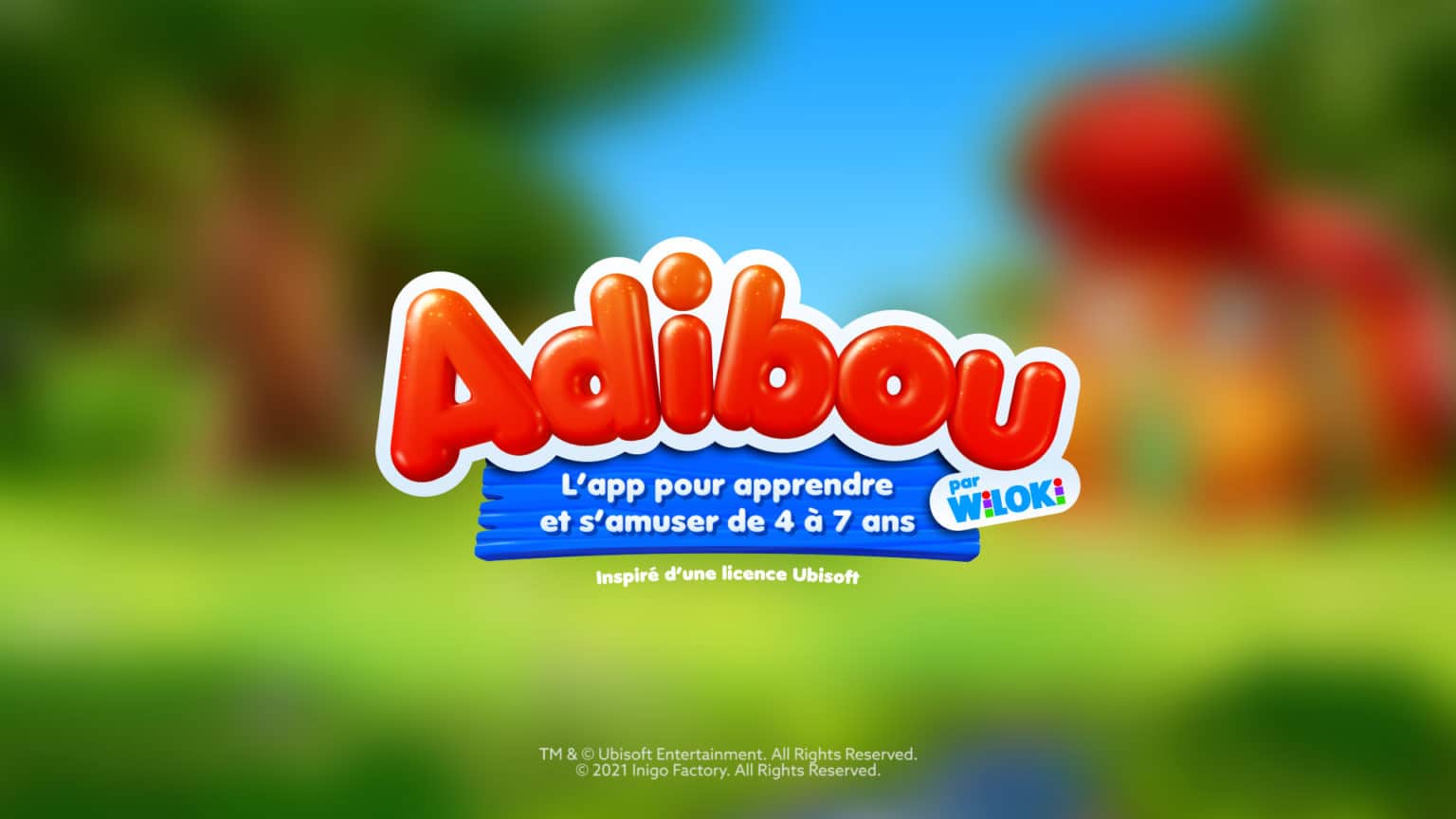 Adibou : Le jeu éducatif bientôt de retour sur PC et mobile - KULTT