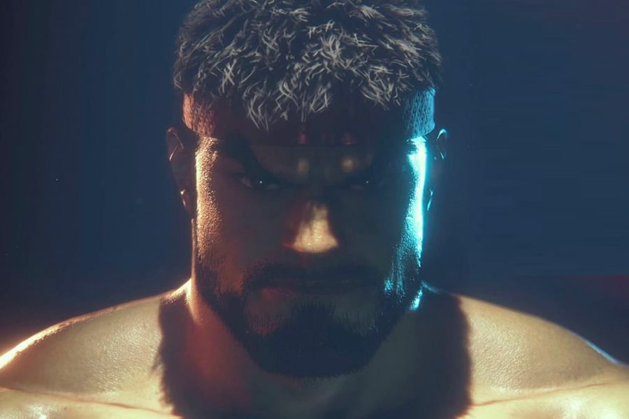 Street Fighter 6 se dévoile dans un nouveau trailer - KULTT