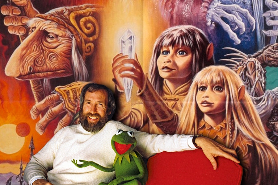 Ron Howard prépare un documentaire sur Jim Henson - KULTT