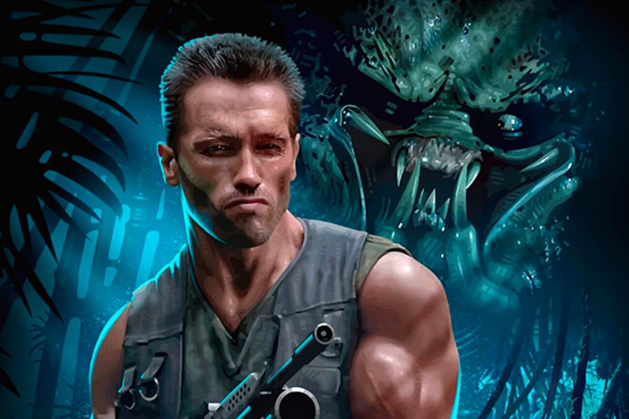 "Prey" : le préquel de PREDATOR arrive en août - KULTT