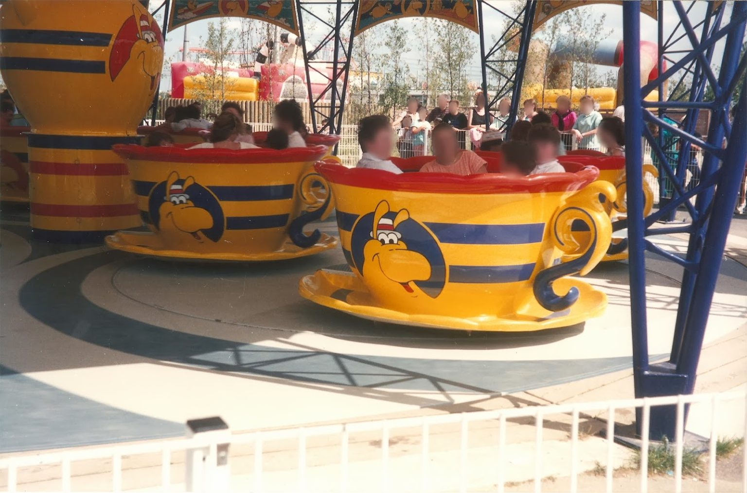 Groquik : quand la mascotte culte de Nesquik a été remplacée par un ...