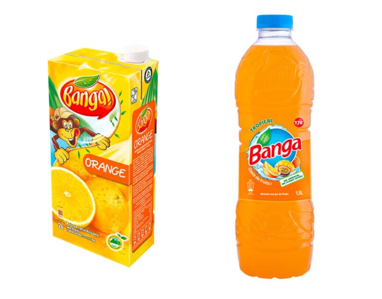 BANGA, la boisson culte existe toujours aux Antilles et en Algérie - KULTT