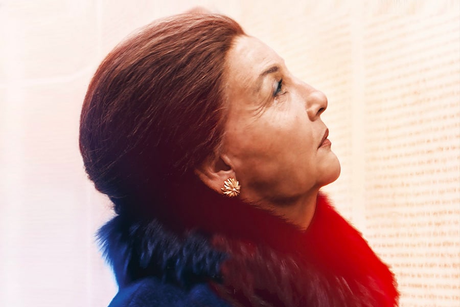 Le biopic sur Simone Veil dévoile son trailer - KULTT