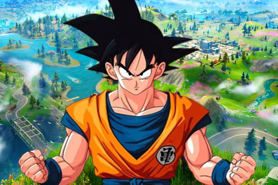 Swatch présente des montres Dragon Ball Z - KULTT