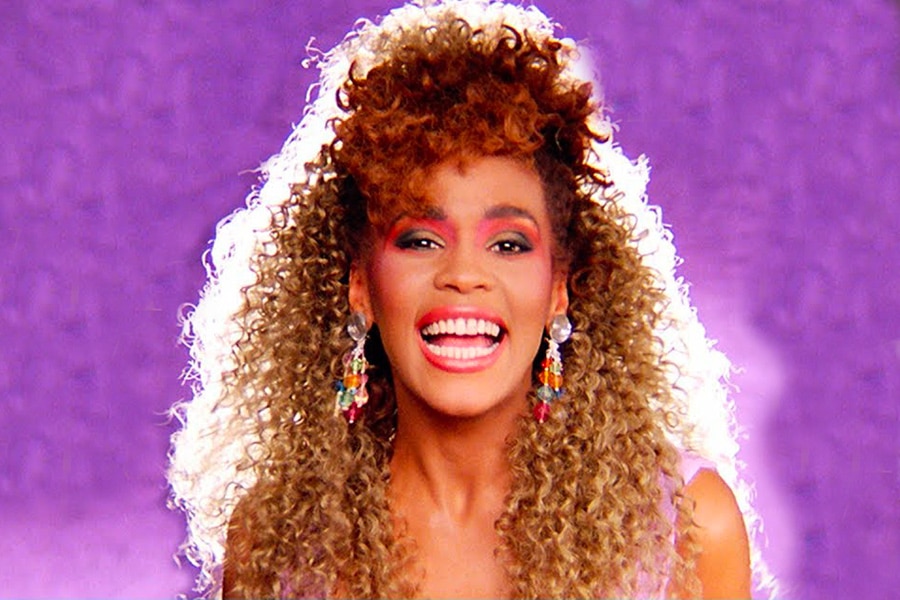 Le biopic sur Whitney Houston arrive au cinéma - KULTT Le biopic sur Whitney Houston arrive au cinéma - KULTT