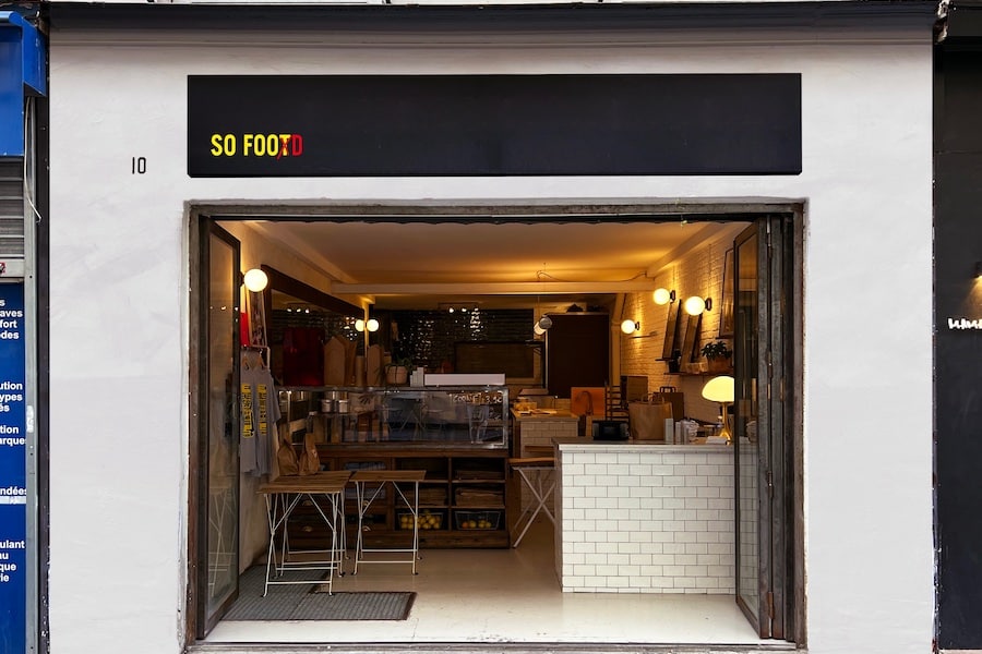 So Foot ouvre So Food pour ceux qui boycottent le Mondial - KULTT