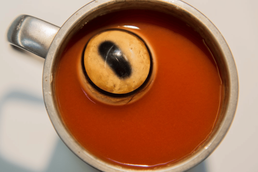 Un musée d’aliments dégoûtants ouvre en Suède - KULTT